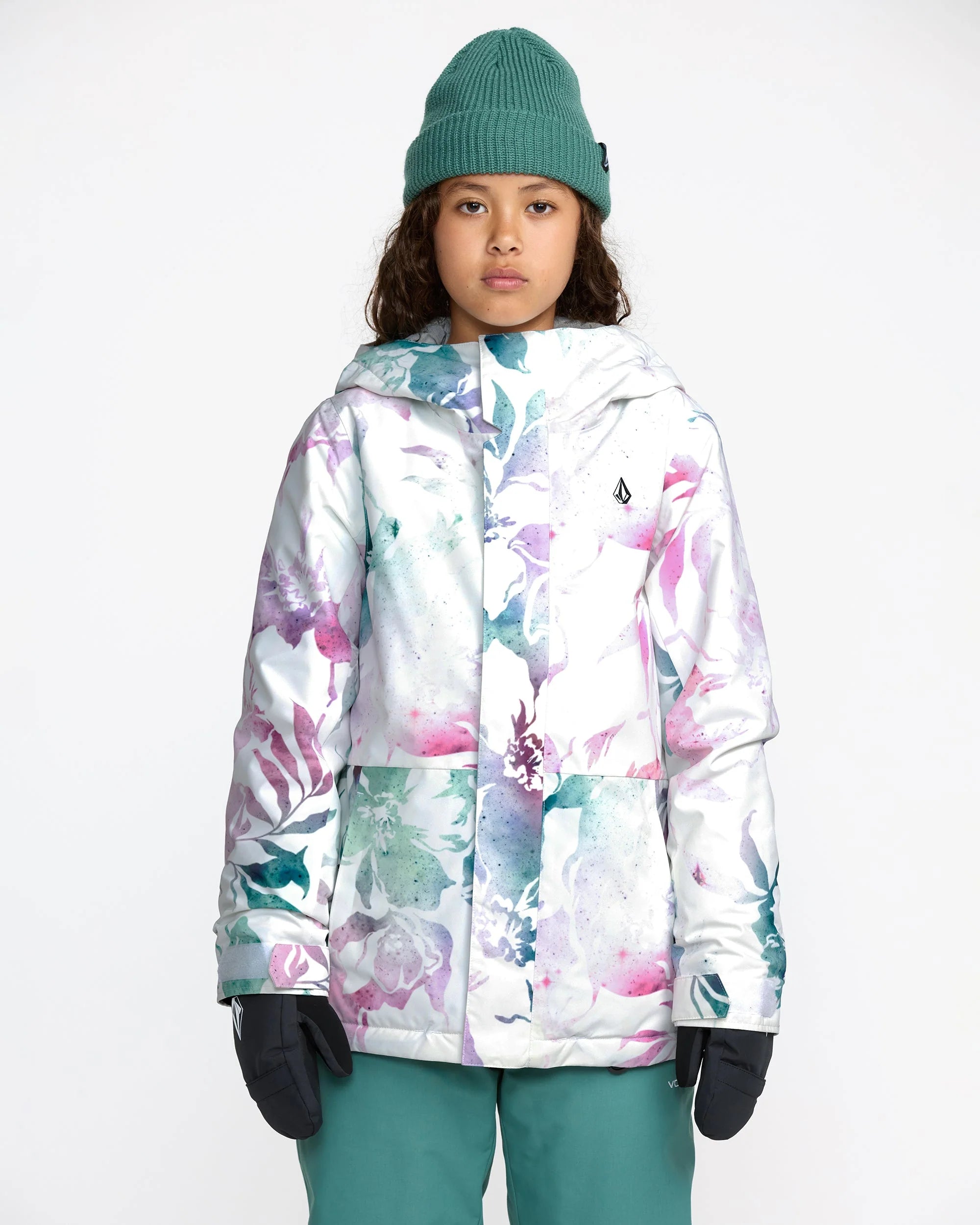 Volcom SASS'N'FRASS INS JACKET | Winter Jackets | ERIK'S – ERIK'S Bike Board & Ski