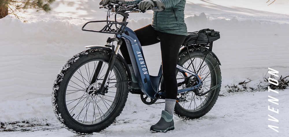 Aventon Aventure.2 – Amplify Your Adventure! – ERIK'S Bike Board & Ski