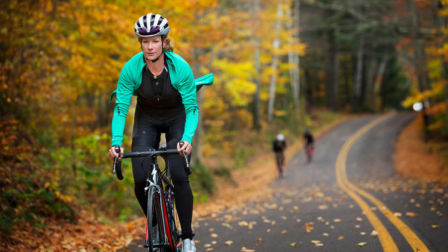 The Best Bike Rides For Fall Colors – ERIK'S Bike Board & Ski