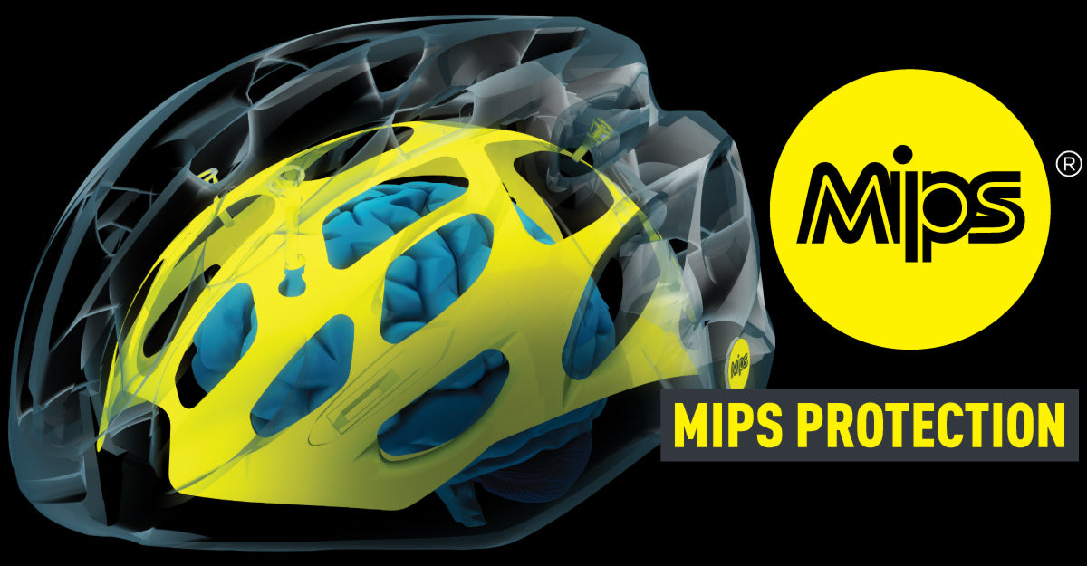 MIPS Helmet Technology – Protect Your Brain – ERIK'S Bike Board & Ski