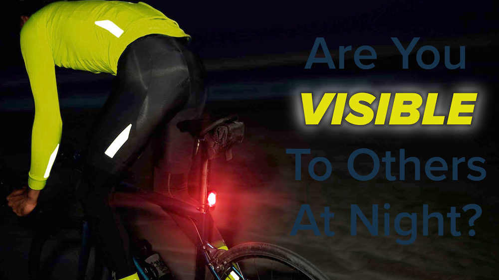 9 Tips to Safely Bike at Night – ERIK'S Bike Board & Ski