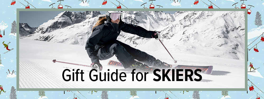 Best Gifts for Skiers – ERIK'S Bike Board & Ski