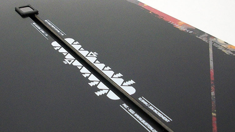 Technology Spotlight – Burton Channel System – ERIK'S Bike Board & Ski