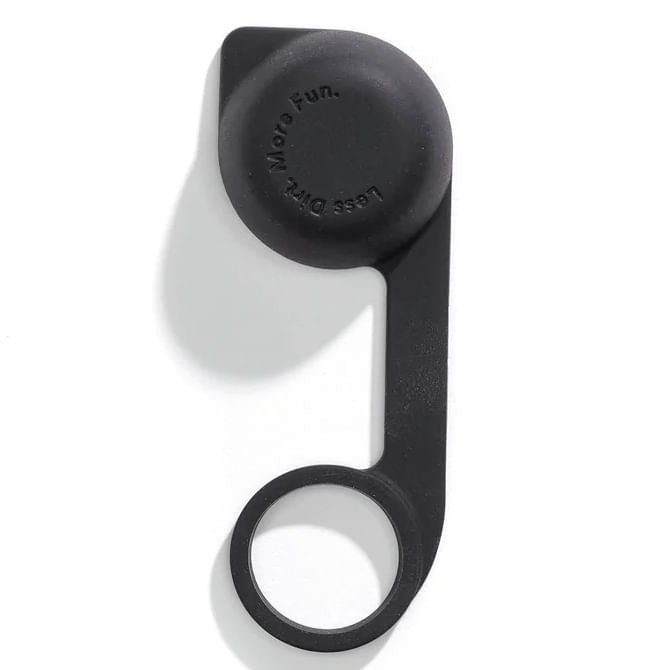Bivo DIRT CAP | Cycling Water Bottle | ERIK'S – ERIK'S Bike Board & Ski