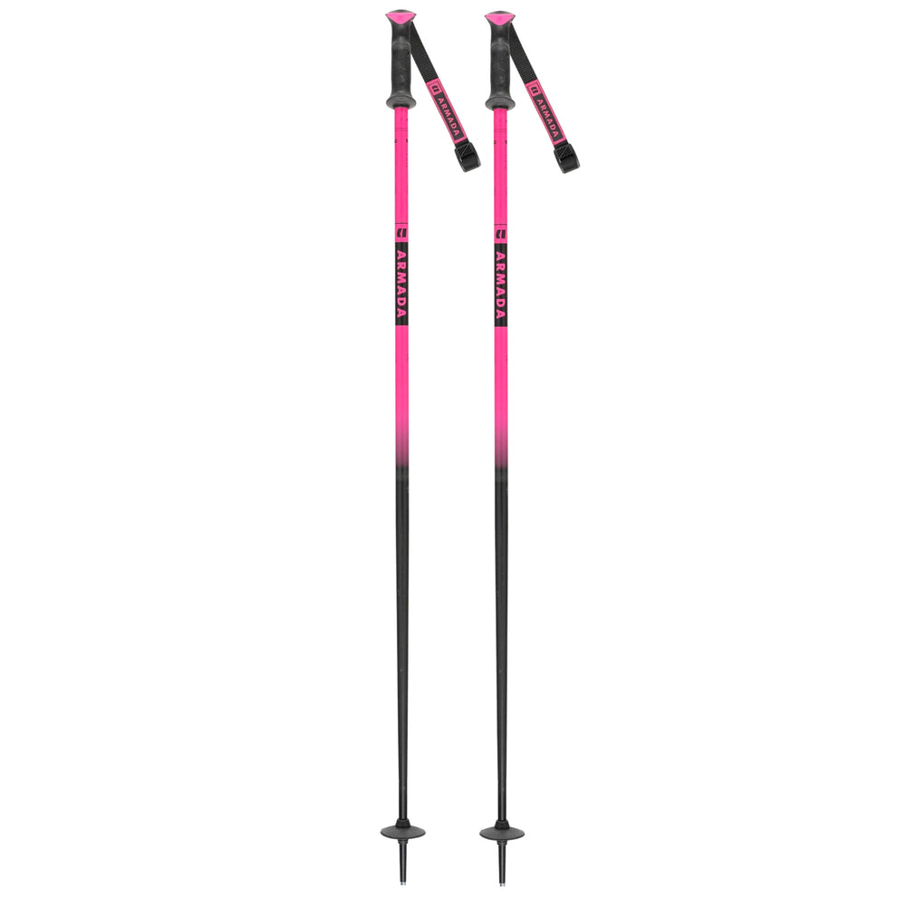 Armada TRIAD Pink/Black | Ski Poles | ERIK'S – ERIK'S Bike Board & Ski