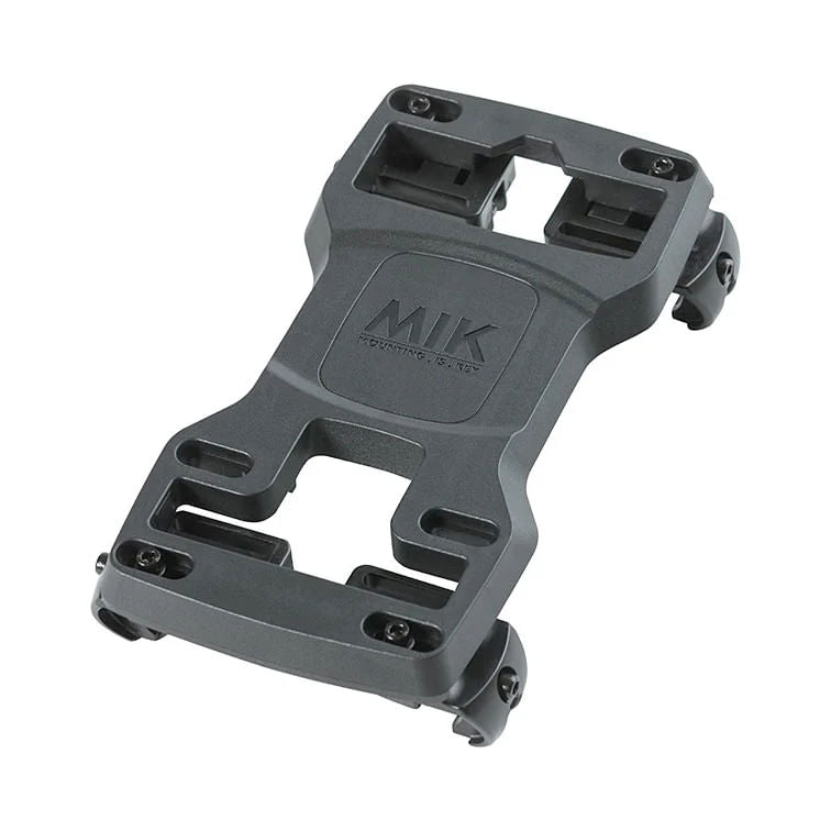 Bikase MIK ADAPTER CARRIER PLATE FOR BIKE RACK | Bike Racks | ERIK'S ...
