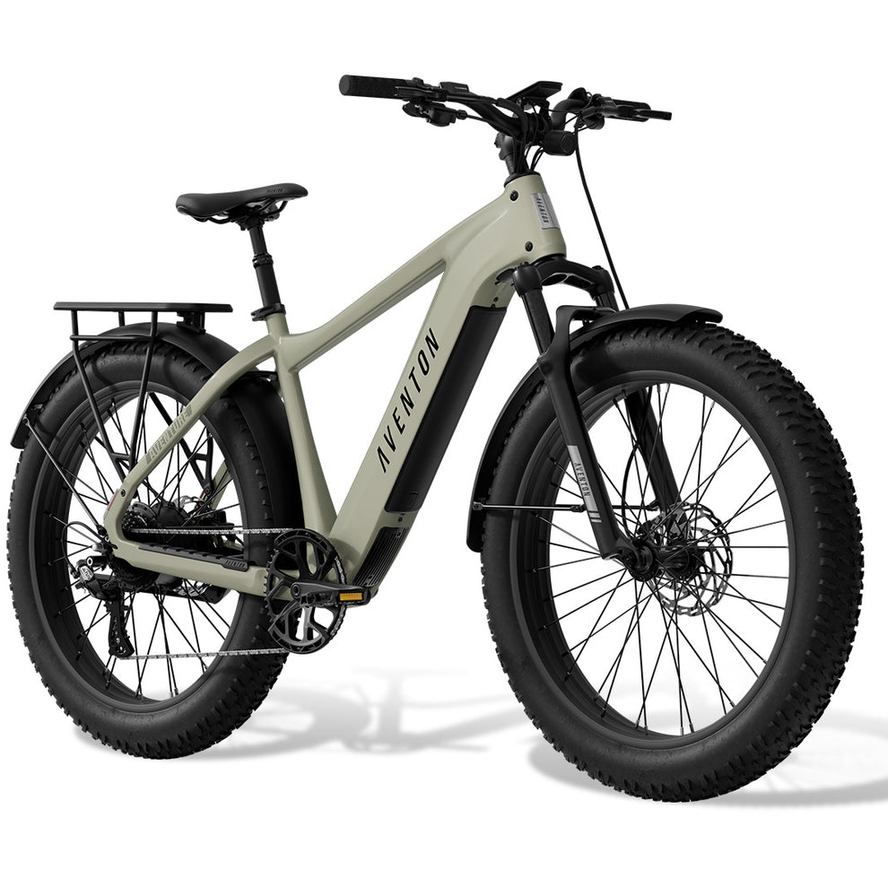 Aventon AVENTURE 3 | Mountain Bikes | ERIK'S – ERIK'S Bike Board & Ski