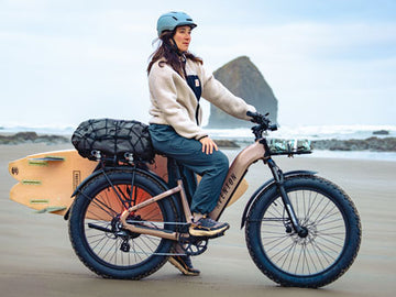 Aventon Electric Bikes – ERIK'S Bike Board & Ski