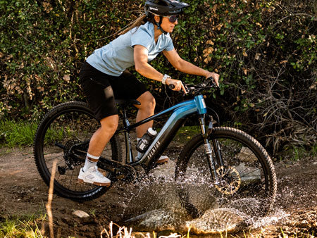 Aventon Electric Bikes – ERIK'S Bike Board & Ski