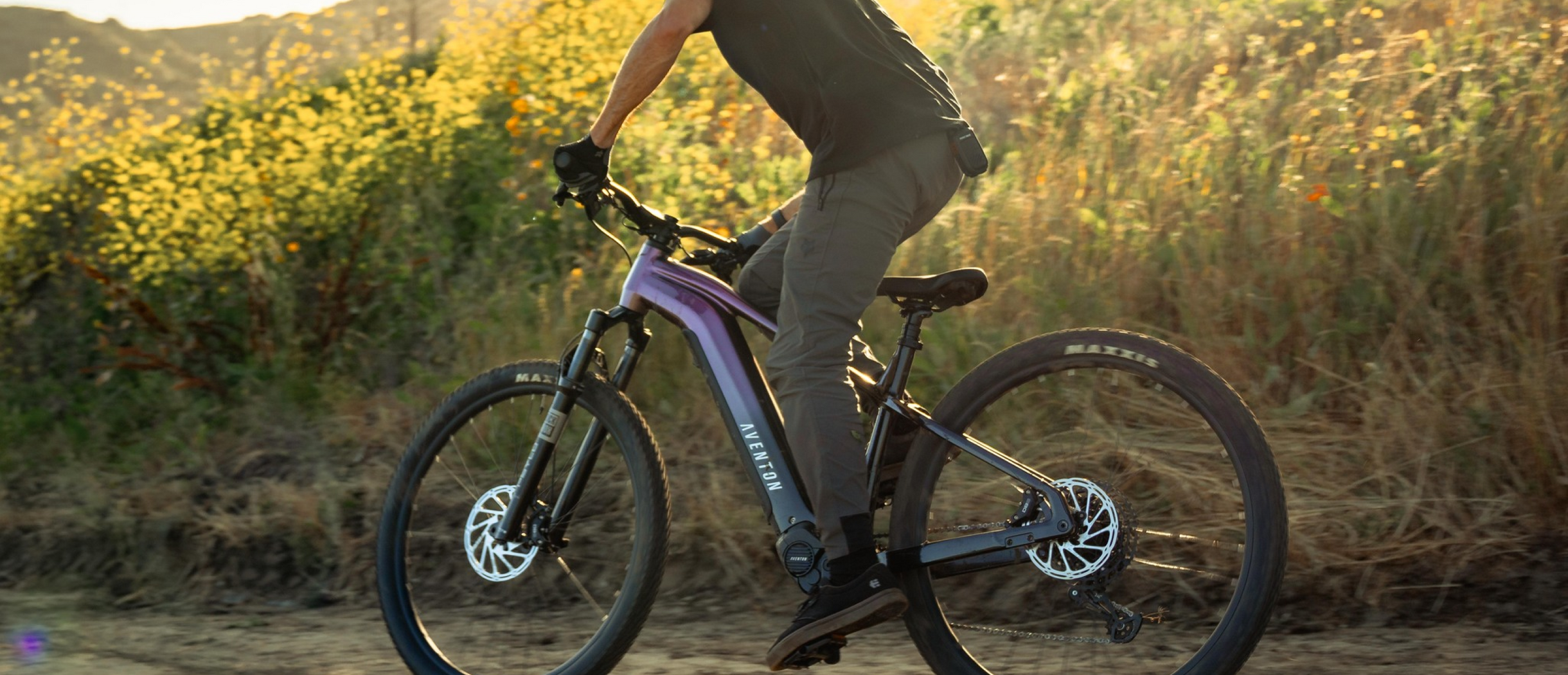 Aventon Electric Bikes – ERIK'S Bike Board & Ski
