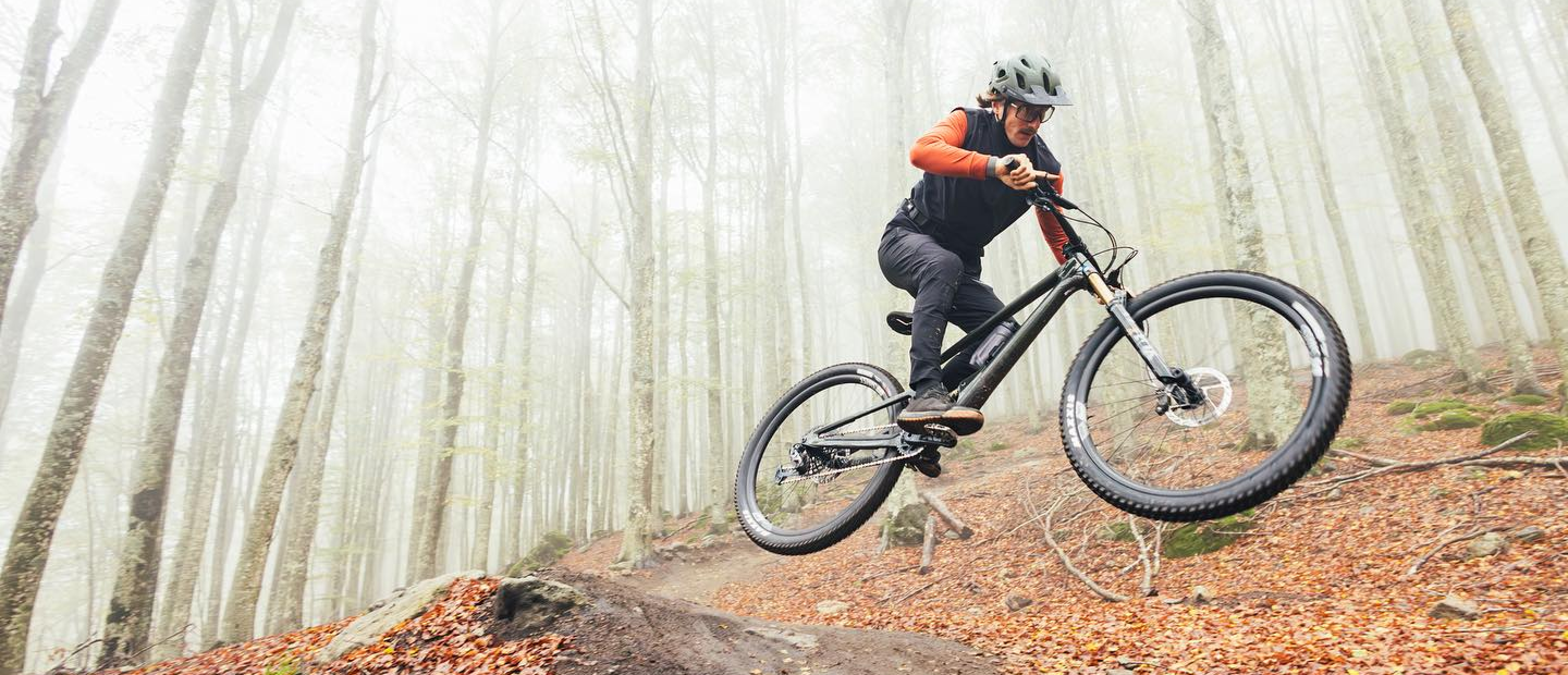 SCOR Mountain Bikes – ERIK'S Bike Board & Ski