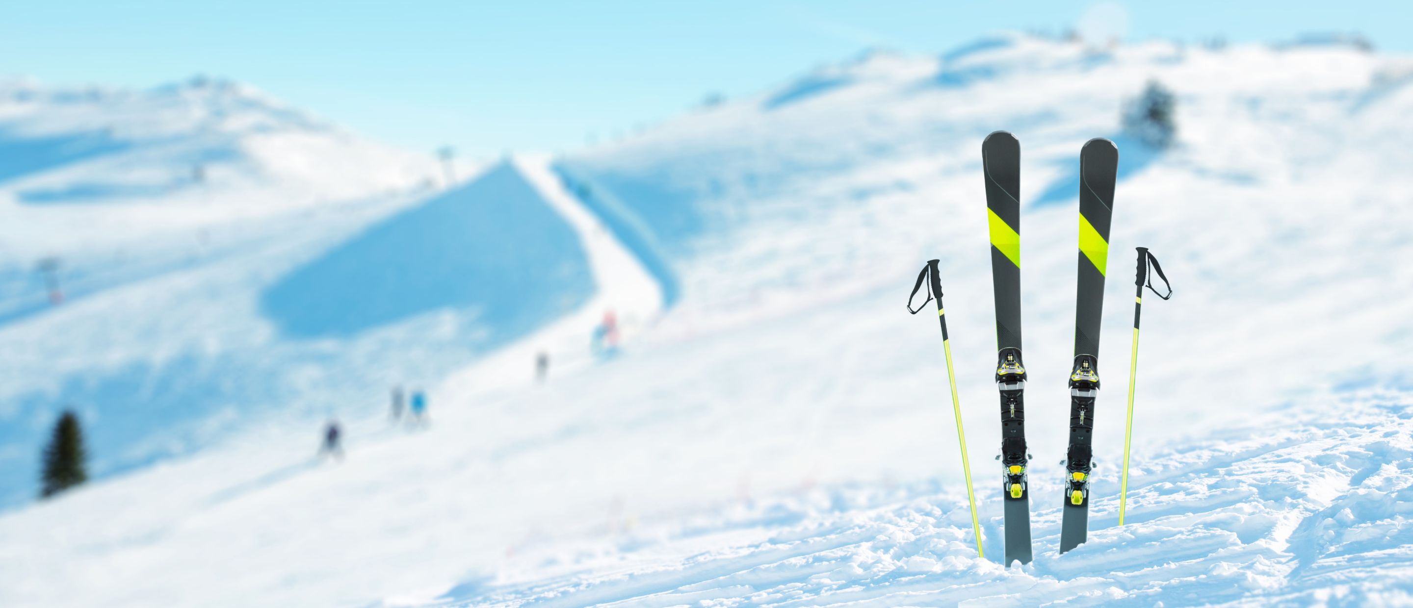 How to Size Your Skis: Learn From the Experts – ERIK'S Bike Board & Ski