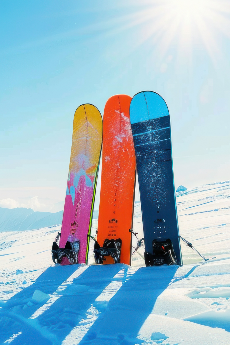 Minneapolis and St Paul Snowboard and Ski Shops – ERIK'S Bike Board & Ski