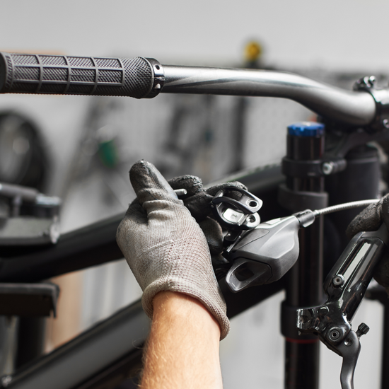 Expert Bike Repair + Service at ERIK'S – ERIK'S Bike Board & Ski