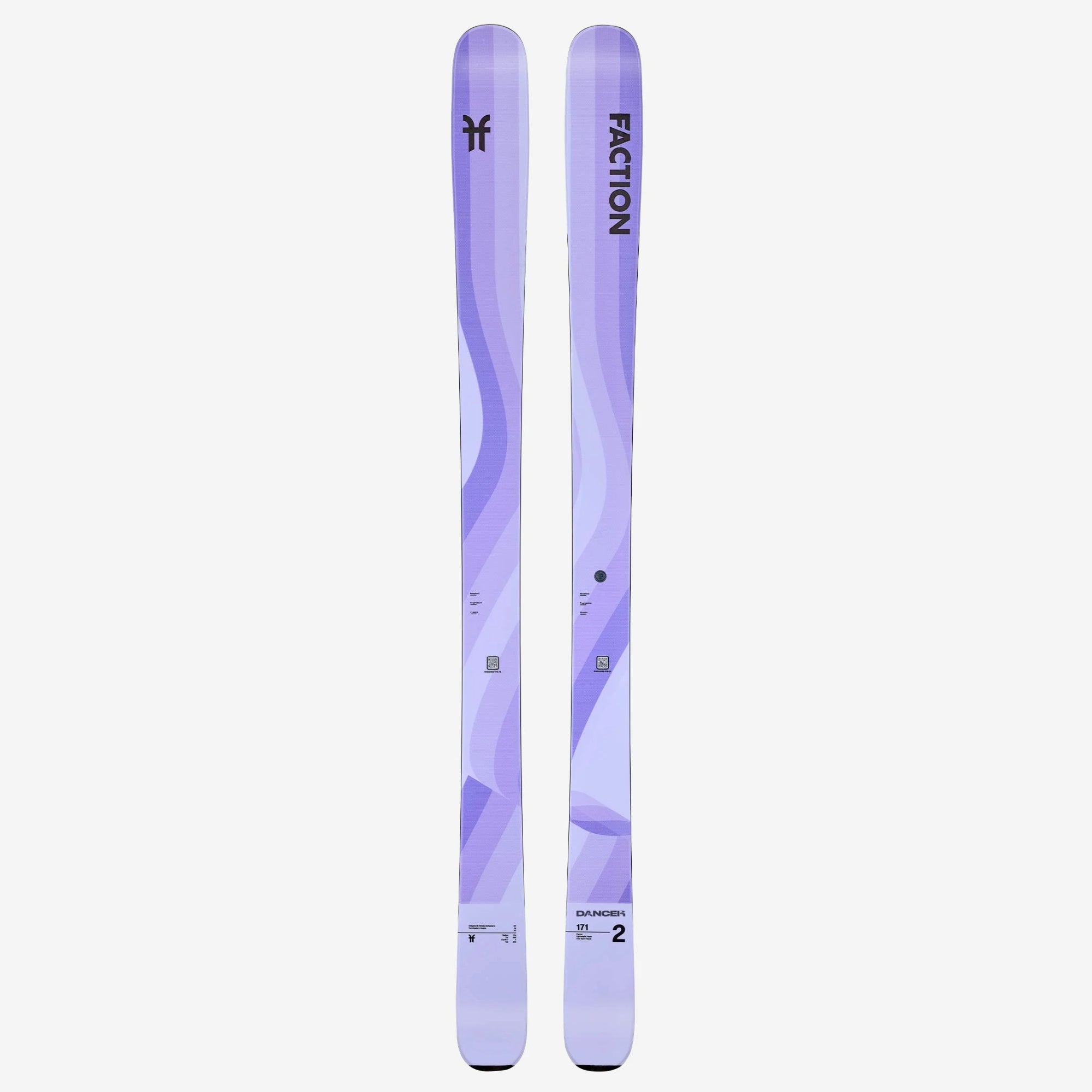 Faction Dancer 2 Strive 11 | Skis | ERIK'S – ERIK'S Bike Board & Ski
