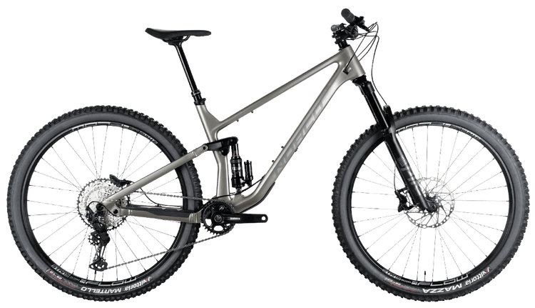 Norco Mountain Bikes – ERIK'S Bike Board & Ski
