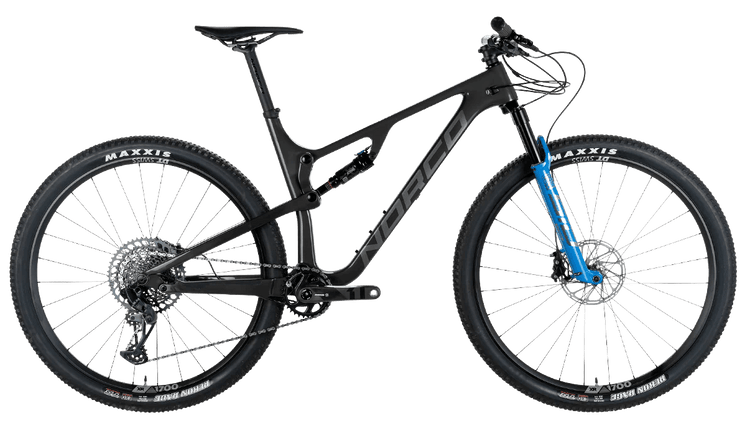 Norco Mountain Bikes – ERIK'S Bike Board & Ski