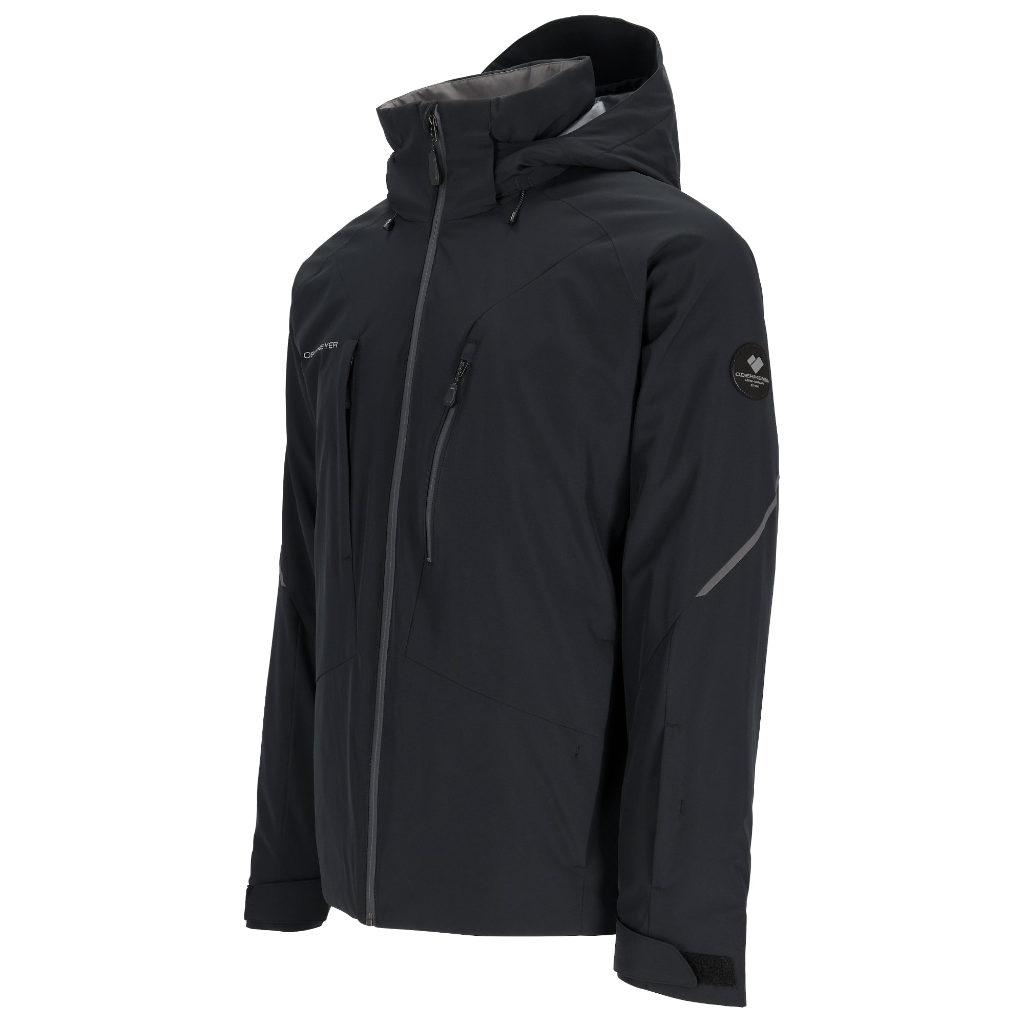 Obermeyer Raze Jacket | Winter Jackets | ERIK'S – ERIK'S Bike