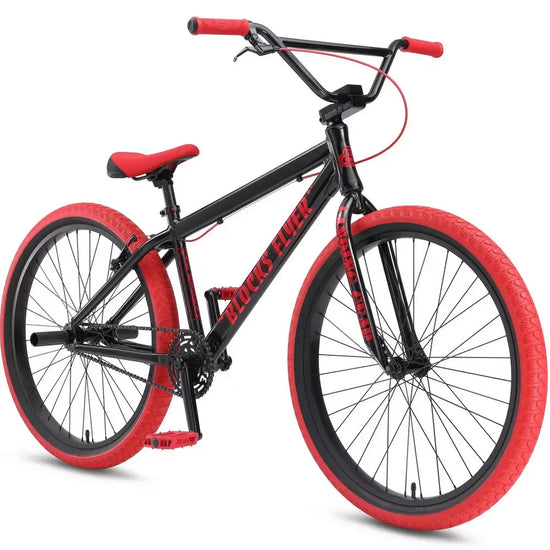 SE Bikes BLOCKS FLYER 26 | BMX Bikes | ERIK'S – ERIK'S Bike Board & Ski