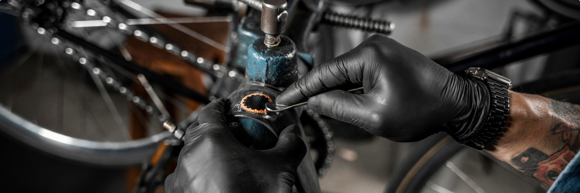 ERIK'S Care Bike Service Plans – ERIK'S Bike Board & Ski