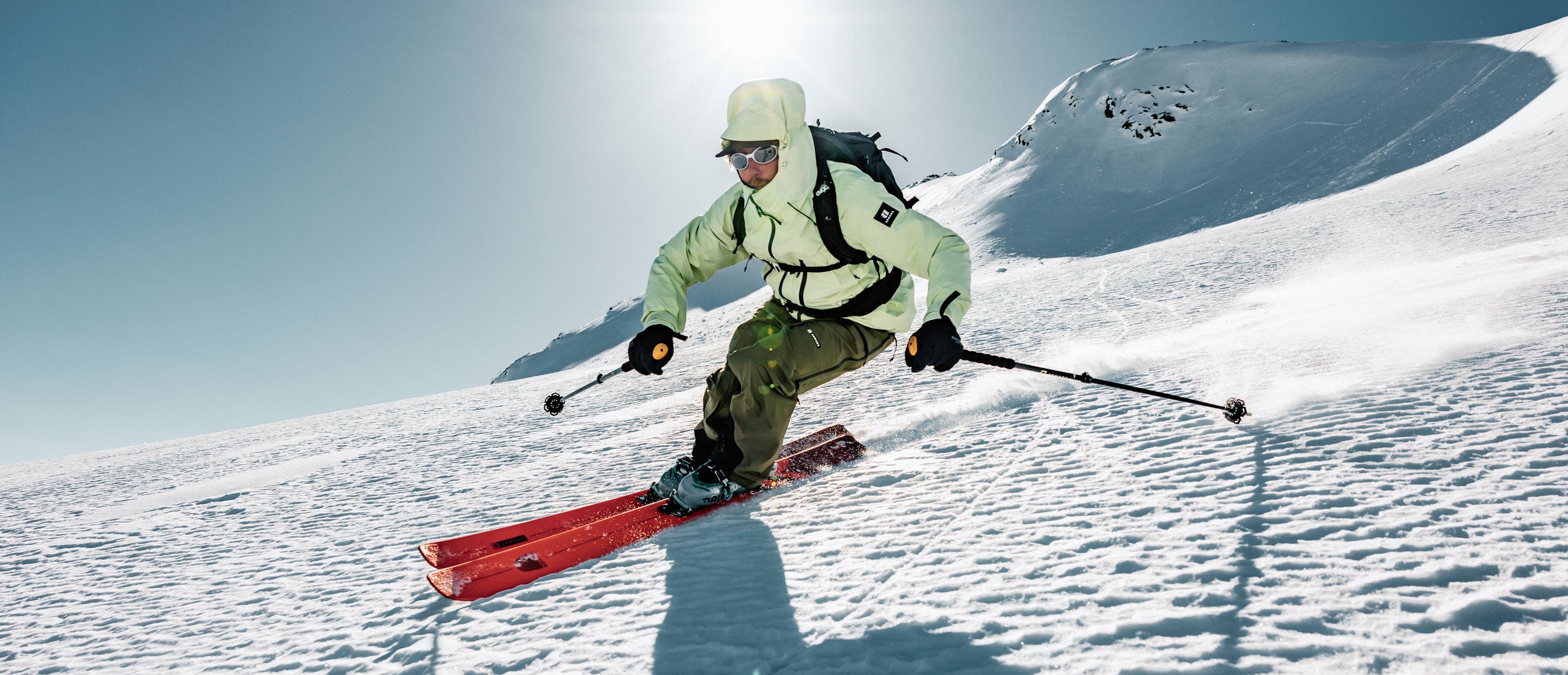 Downhill Ski Repair, Service, Tuning, & Maintenance – ERIK'S Bike Board ...