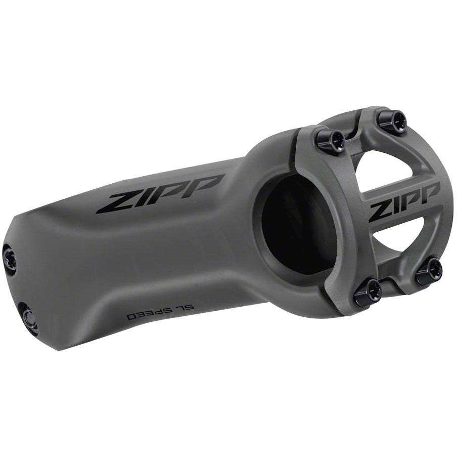 Zipp Weaponry SL Speed Stem - 70 mm, 31.8 Clamp, +/-6, 1 1/8 inch ...