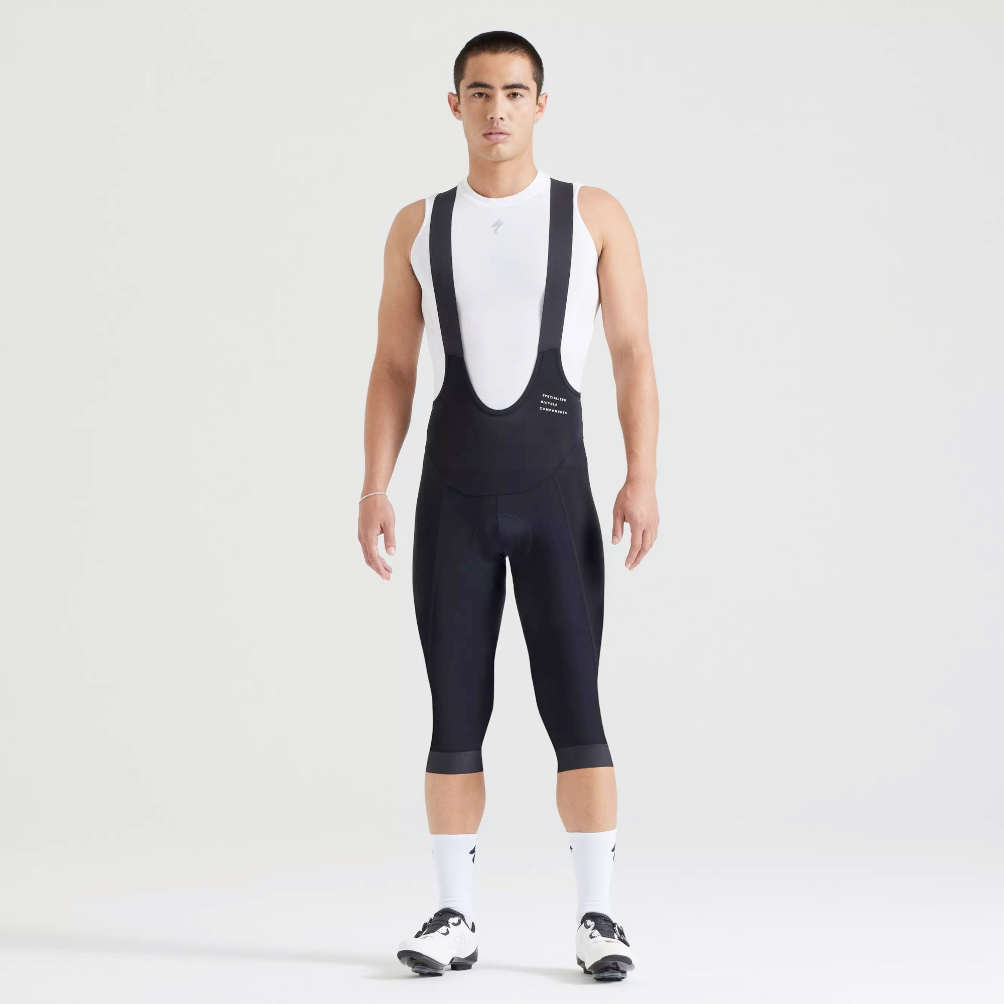 Specialized MEN'S SPECIALIZED FOUNDATION BIB KNICKERS | Cycling Tights ...