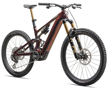 Specialized Mountain Bikes – ERIK'S Bike Board & Ski