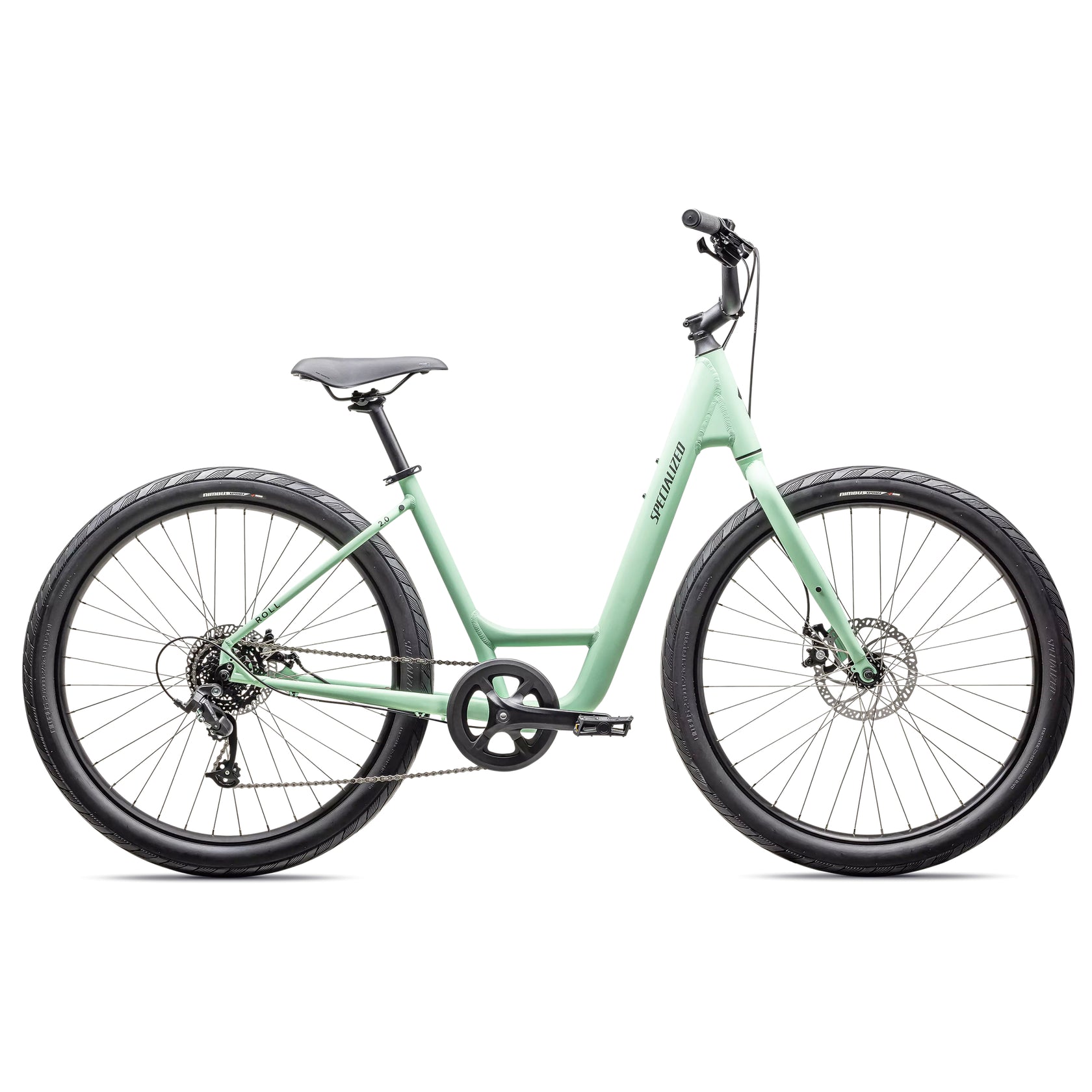 Specialized ROLL 2.0 LOW ENTRY | Comfort Bikes | ERIK'S – ERIK'S Bike ...