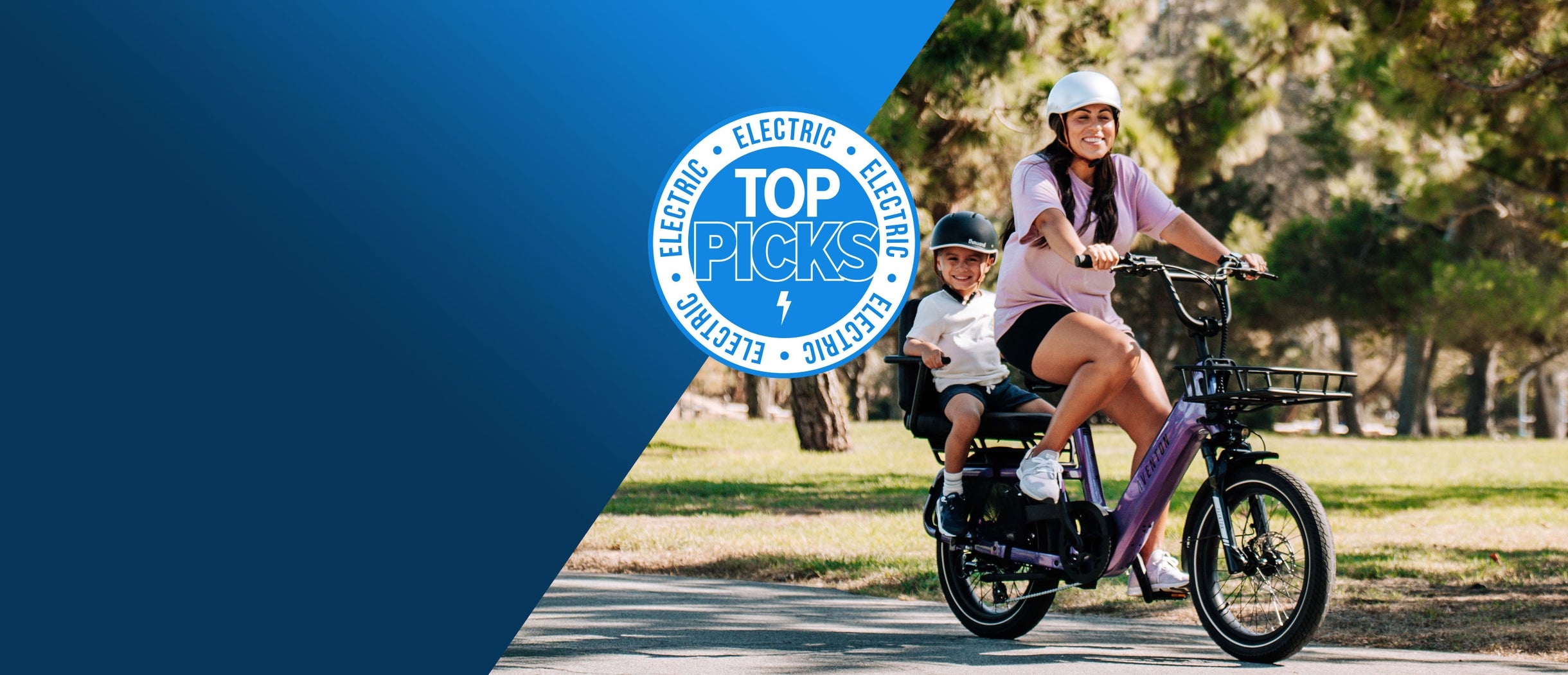 ERIK'S Top Picks: Electric Bikes – ERIK'S Bike Board & Ski