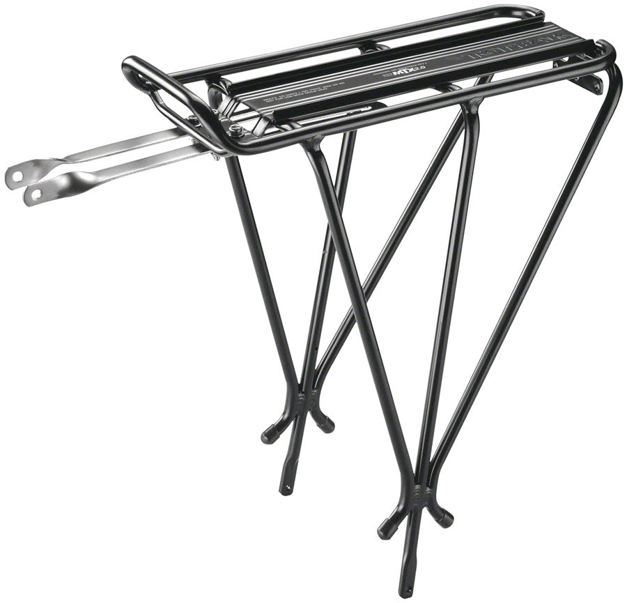 Topeak EXPLORER TUBULAR REAR RACK 2.0 | Bike Racks | ERIK'S – ERIK'S ...