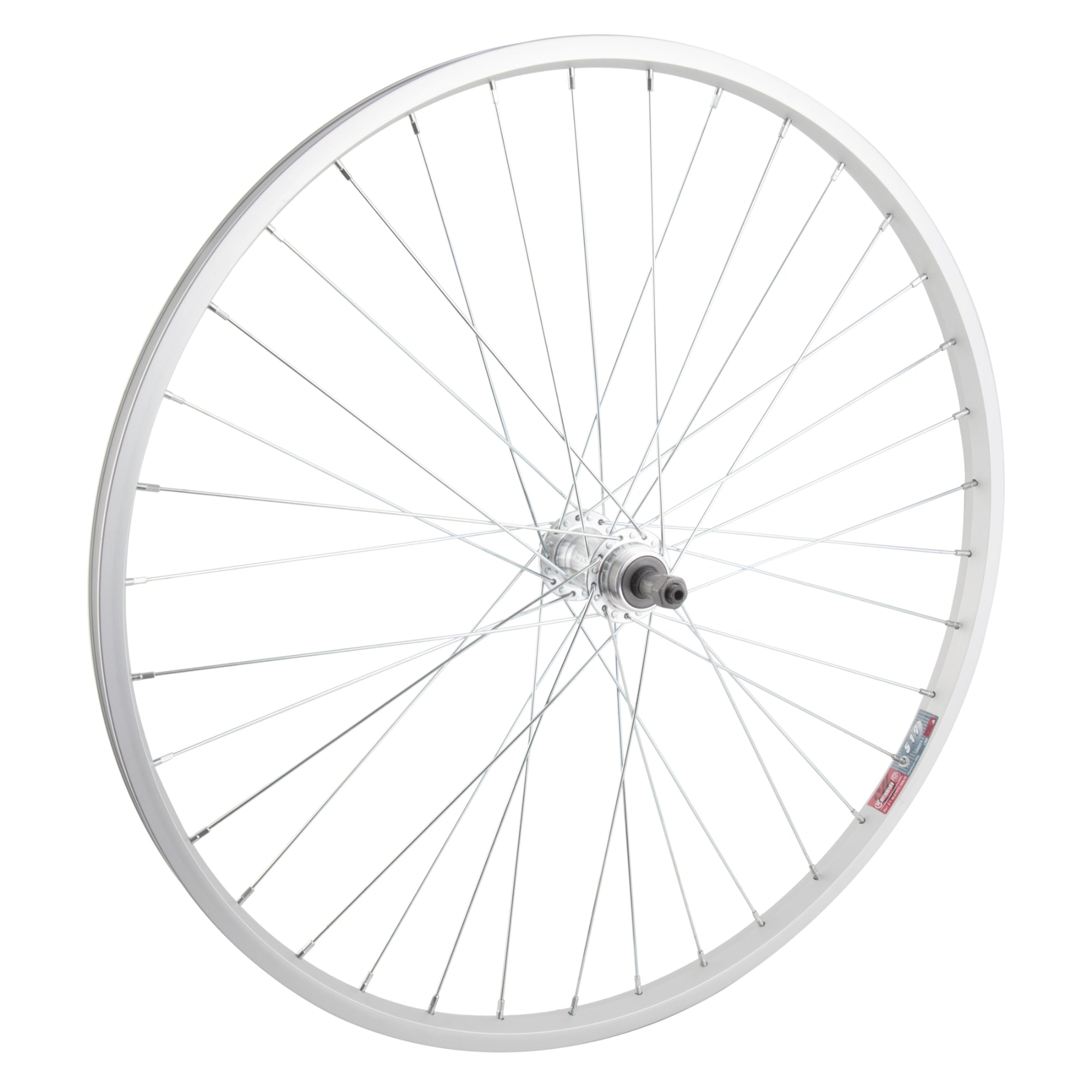 Wheel Master WHEEL 26 M R FREEWHL ALLOY | Bike Wheels | ERIK'S – ERIK'S ...